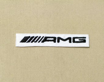 Mercedes benz patch | Etsy