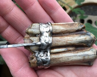 Handmade jewelry from stones and crystals by jackangeline on Etsy