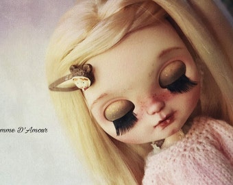 Custom pullip | Etsy