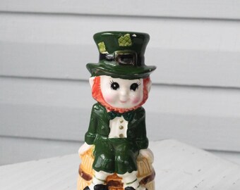 Leprechaun top hat | Etsy