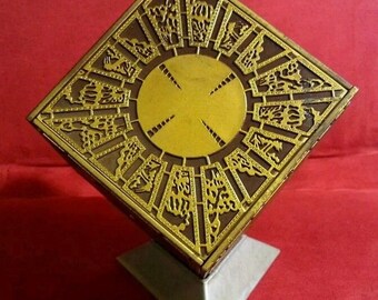 Hellraiser art | Etsy