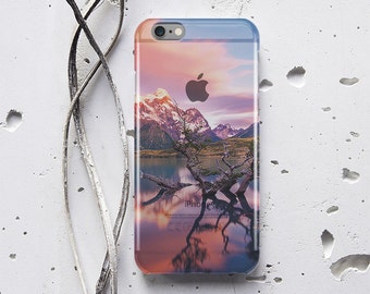 Sky phone case | Etsy