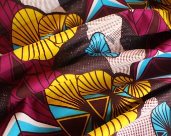 Ghanaian fabrics | Etsy