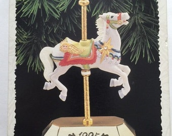 Carousel collector | Etsy