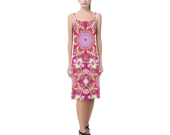 Coral reef dress | Etsy