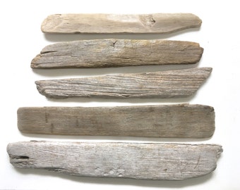 Driftwood planks | Etsy