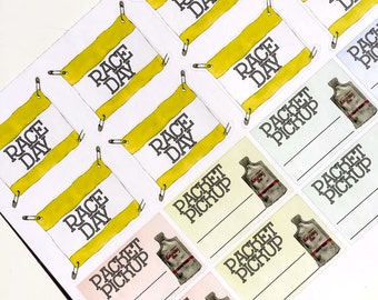 Half marathon gift | Etsy