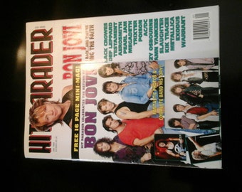 Parade magazine | Etsy