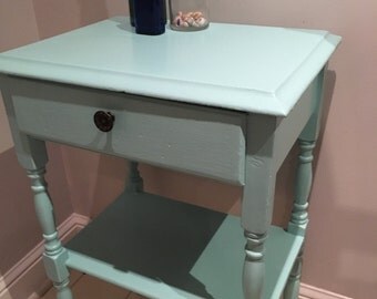 Unique telephone table related items | Etsy