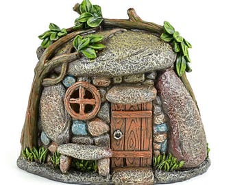 Troll house | Etsy