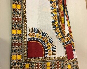 Dashiki | Etsy