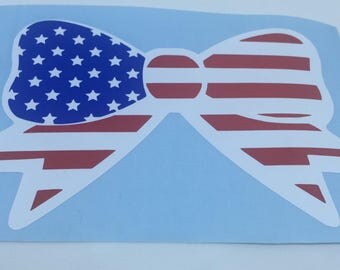 Merica sticker | Etsy