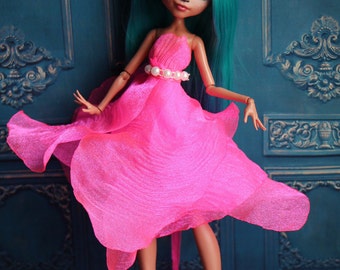 Monster high clothes | Etsy