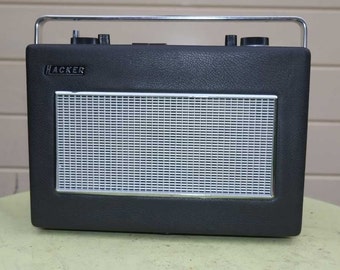 Transistor radio | Etsy