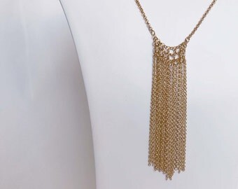 Items similar to Chain linked fish scale on Etsy