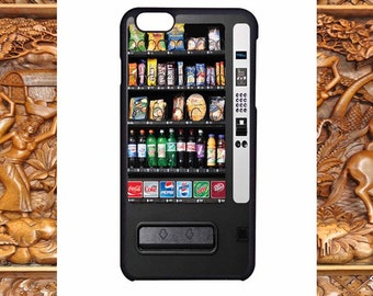 Vending machine case | Etsy