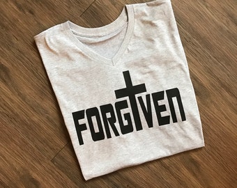 Forgiven | Etsy
