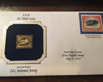 22 cent stamps | Etsy