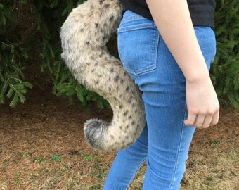 Hyena costume | Etsy