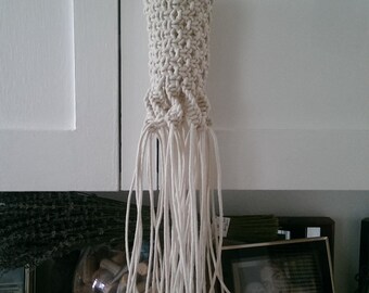 Macrame mobile | Etsy