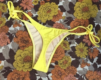 G string swimsuit | Etsy