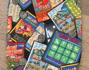 Mini slot machine | Etsy