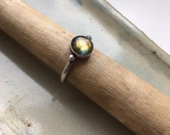 Balance Ring