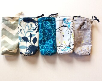 Canvas water bag | Etsy