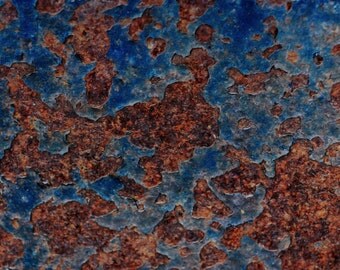 Rust and decay | Etsy