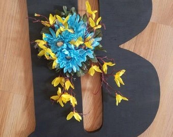 Wreath attachment | Etsy