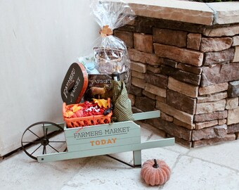 Unique farmers market cart related items | Etsy