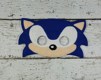 Hedgehog mask | Etsy