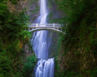 Portland bridges | Etsy
