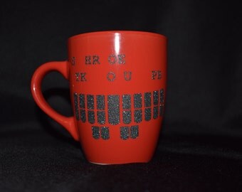 Court reporter | Etsy