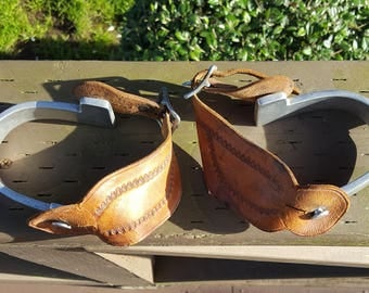 Vintage spurs | Etsy