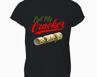 Cracker t shirt | Etsy