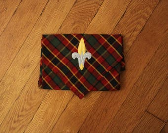 Scout handkerchief | Etsy