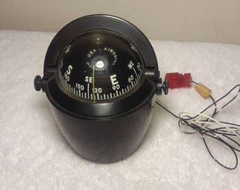 Marine compass | Etsy