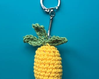 Crochet pineapple | Etsy
