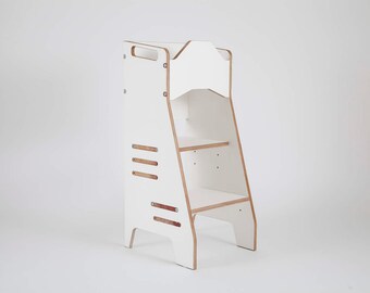 Learning tower | Etsy