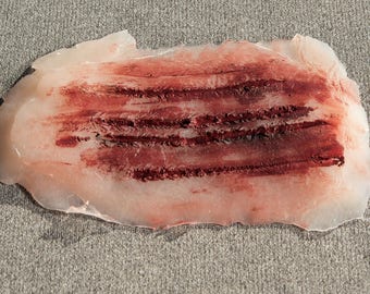 Fake wounds | Etsy