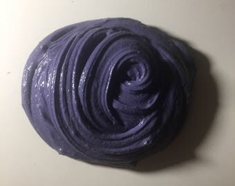 Fluffy slime | Etsy