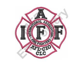Iaff | Etsy