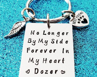 Memorial dog tags | Etsy