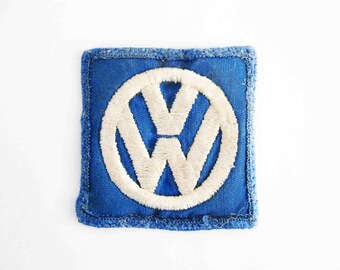 Volkswagen patch | Etsy