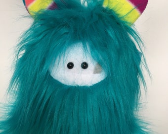 Weird stuffed animal | Etsy