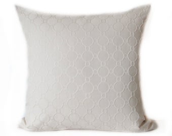 Circle pillow | Etsy