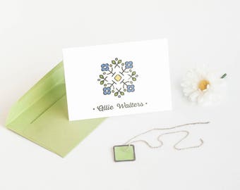 Cute note cards | Etsy