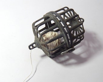 String dispenser | Etsy