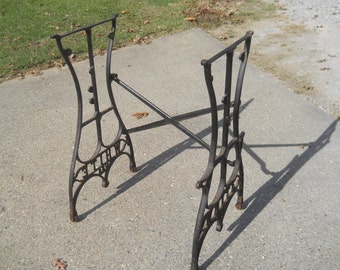 Sewing machine base | Etsy